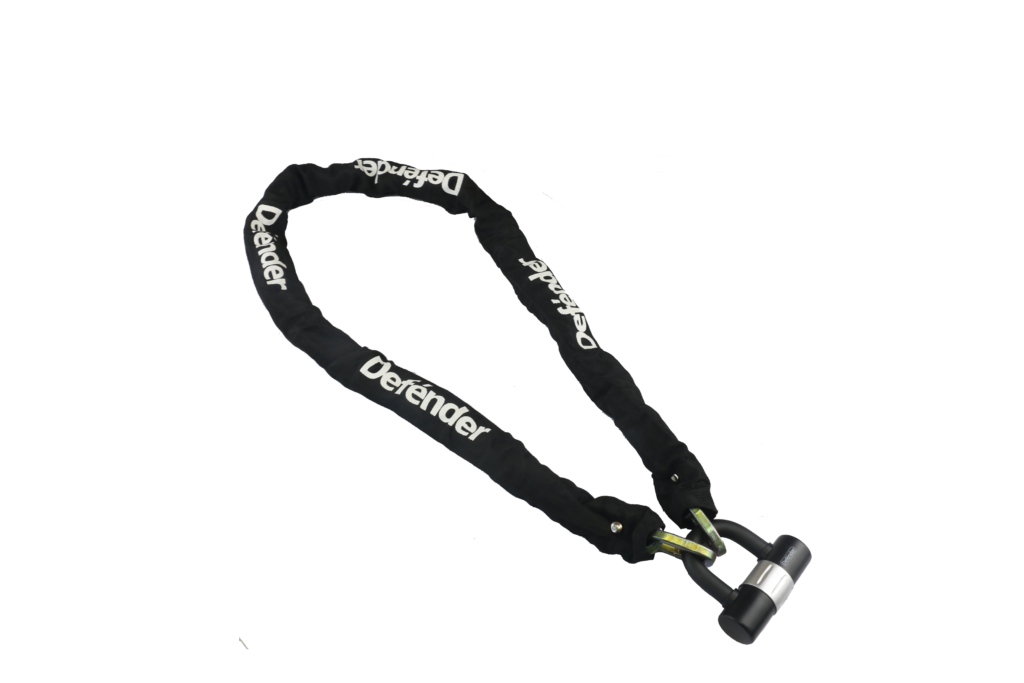 Cadena de seguridad Multiusos - Chain lock - Defénder