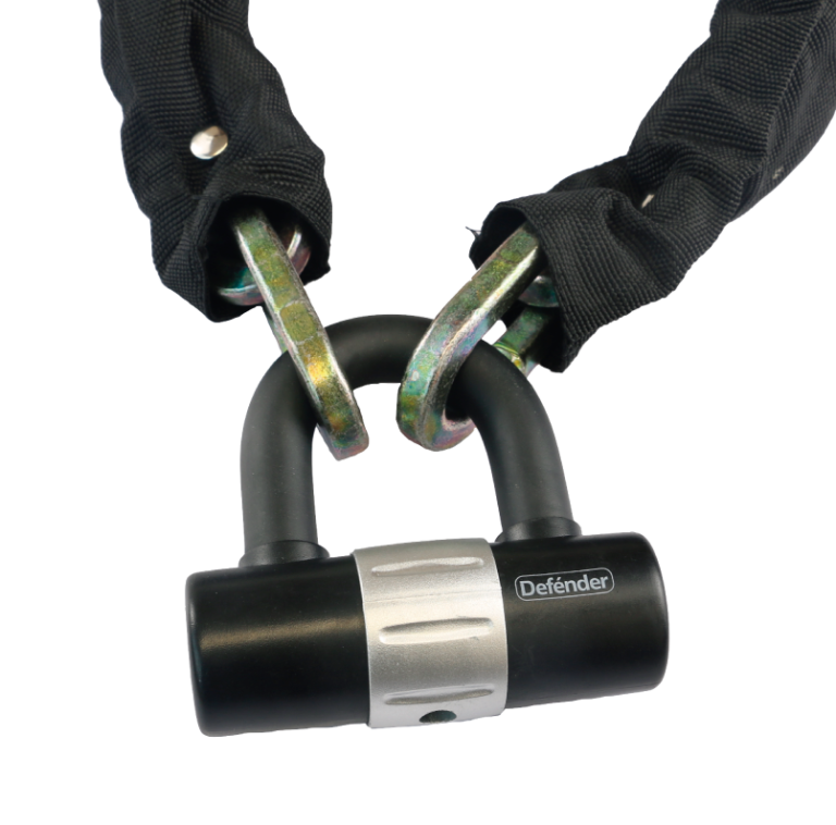 Cadena de seguridad Multiusos - Chain lock - Defénder