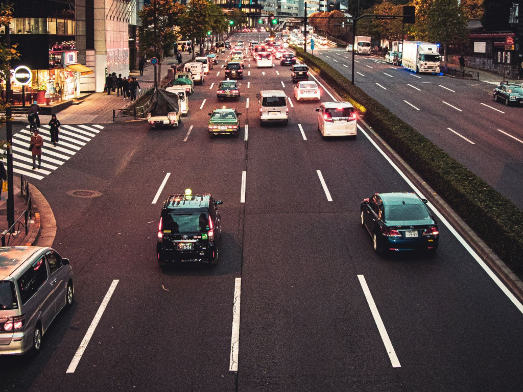 Seguridad vehicular: La importancia de los accesorios adecuados para tu ...