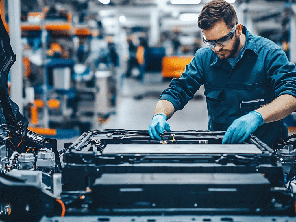 Errores comunes al comprar accesorios automotrices y cómo evitarlos - Defénder